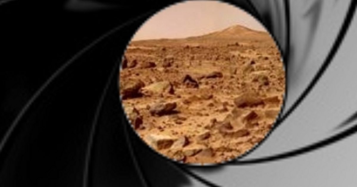 MSL: Mars Action Hero | The Planetary Society