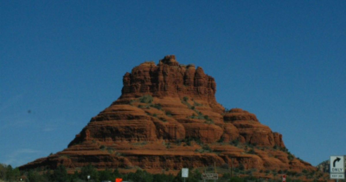 Bell Rock | The Planetary Society
