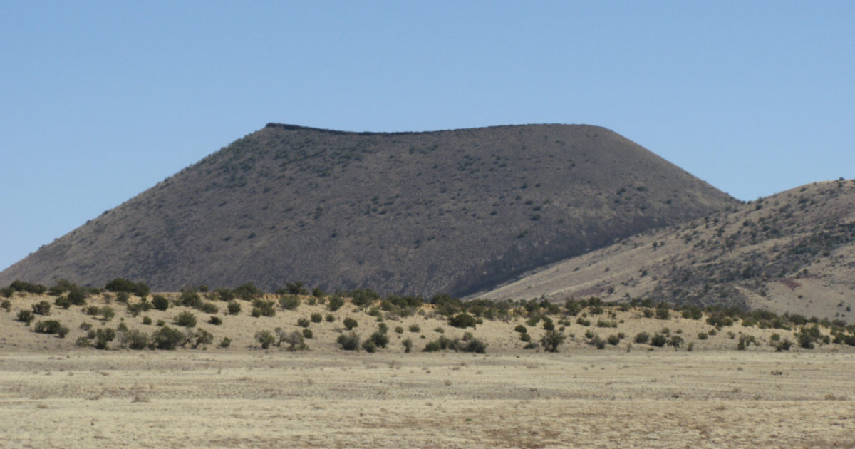 SP mountain | The Planetary Society