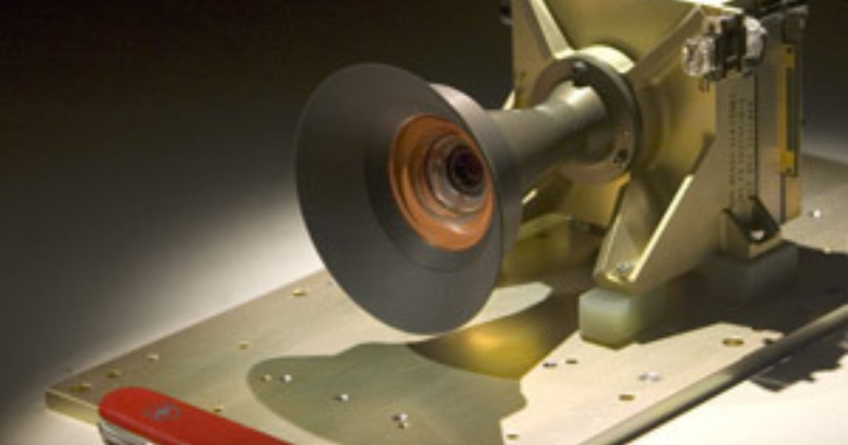 Mars Science Laboratory Instruments: MARDI | The Planetary Society