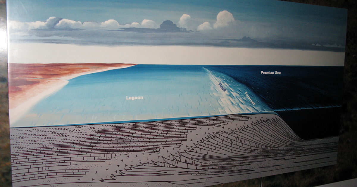 Stratigraphy | The Planetary Society