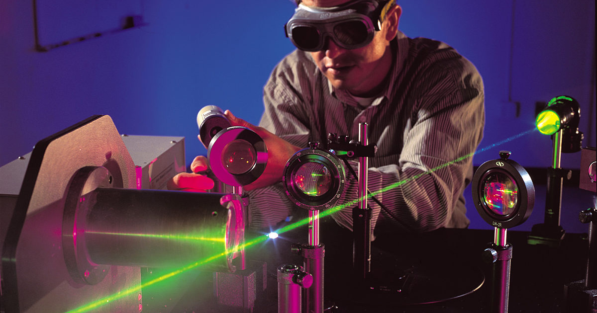 Full Triple-J Laser Interview | The Planetary Society