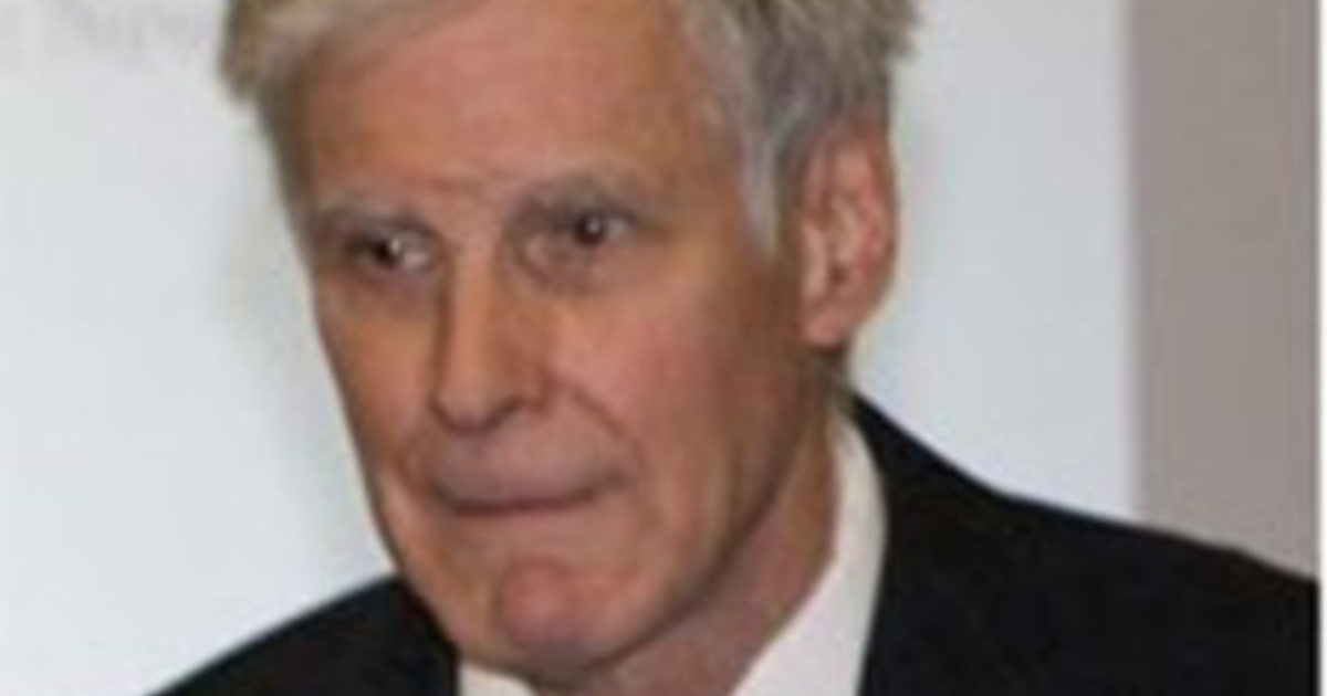 David Dunham head shot | The Planetary Society