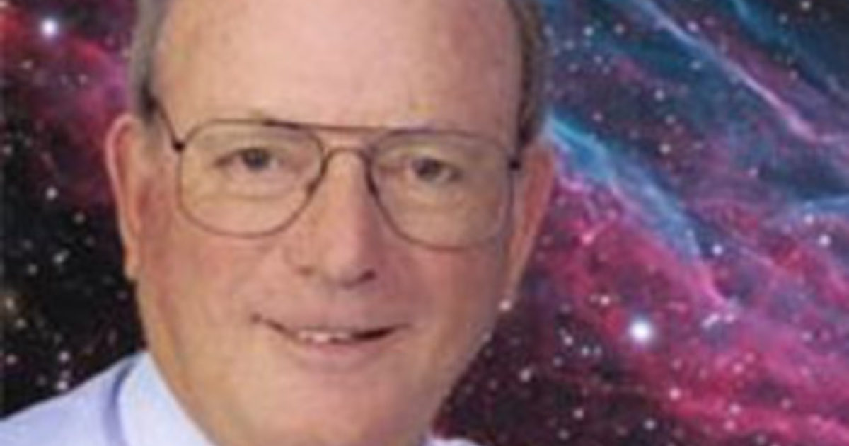 Michael Drake head shot | The Planetary Society