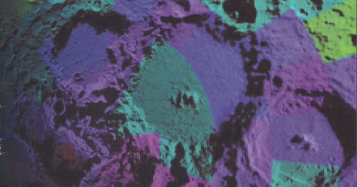 Elements of the Moon | The Planetary Society