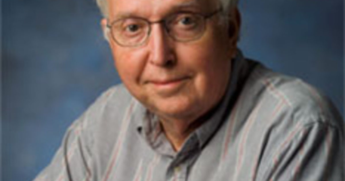 David McKay | The Planetary Society