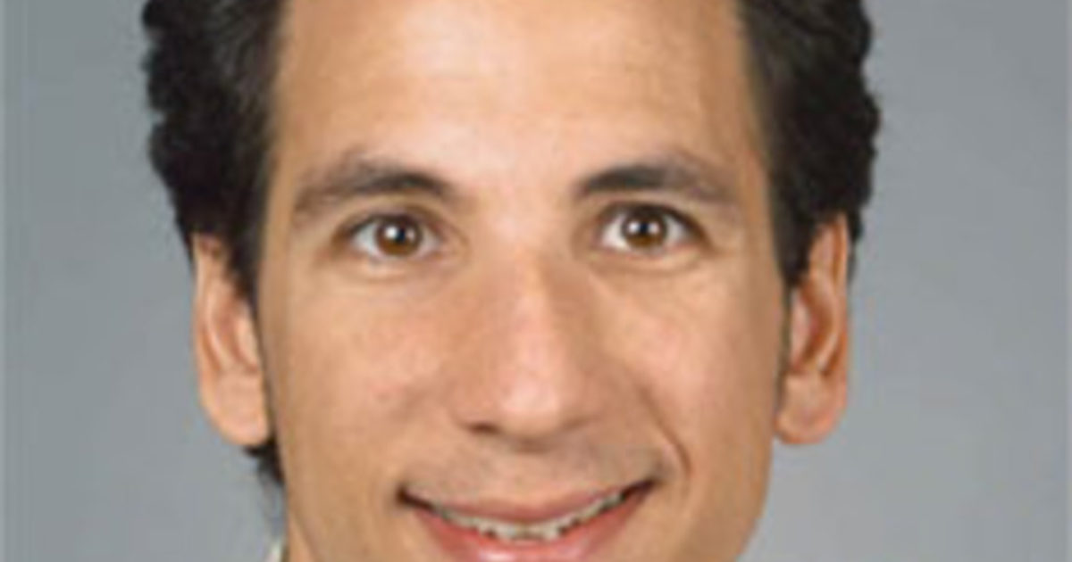 Jonathan Joseph head shot | The Planetary Society