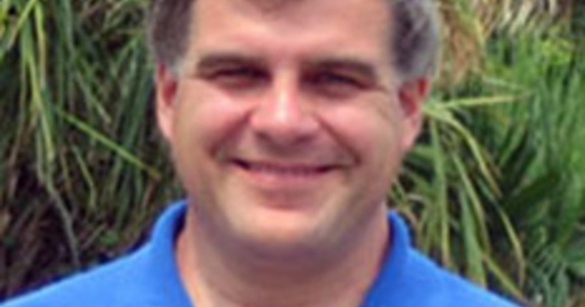 Scott Murchie | The Planetary Society