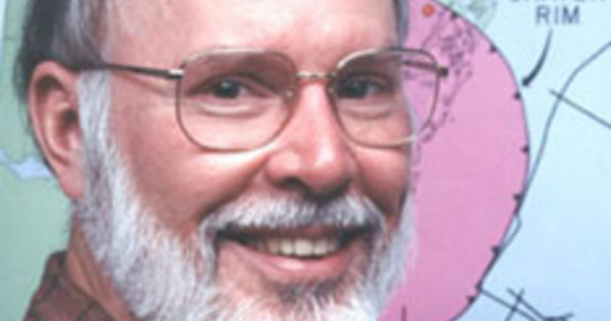 Wylie Poag head shot | The Planetary Society