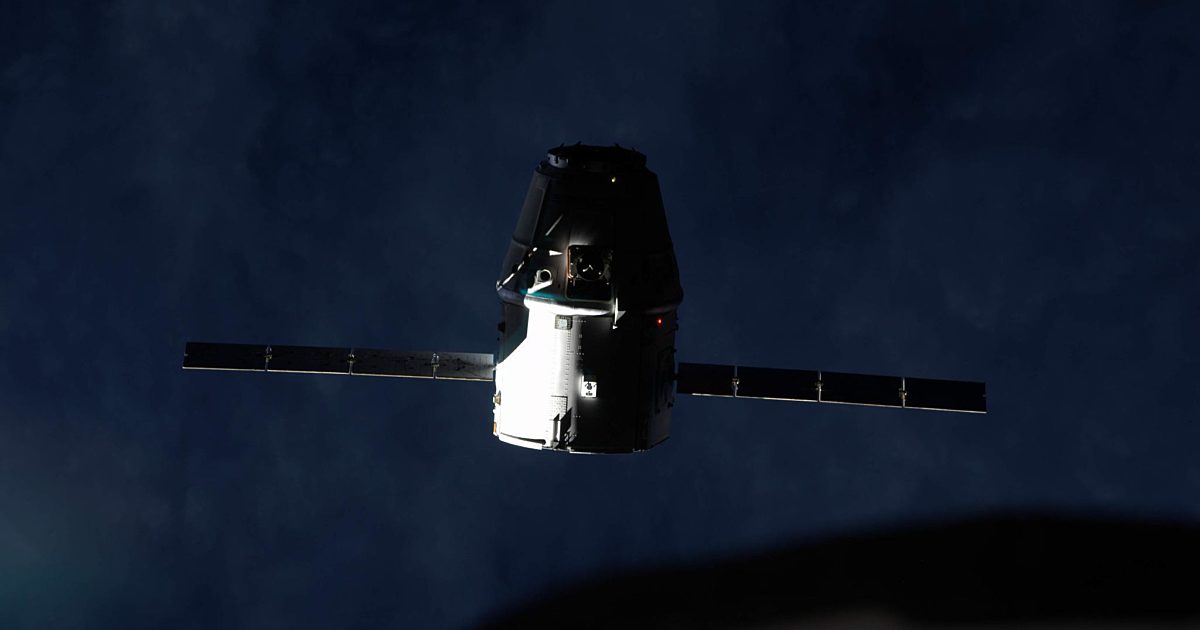 Reconstructing What Happened at Sea, as… | The Planetary Society