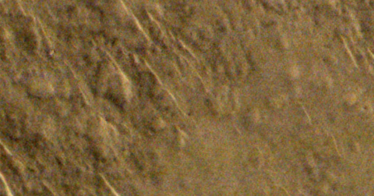 Beagle 2 lander on Mars? | The Planetary Society