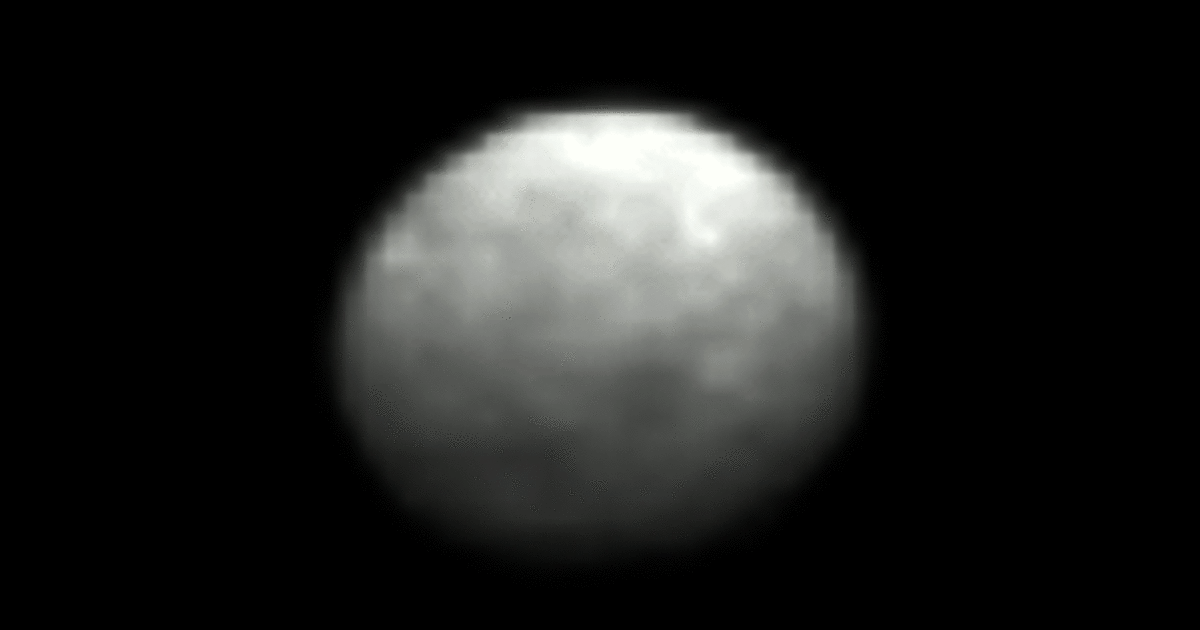 New Dawn images of Ceres: comparable to Hubble | The Planetary Society