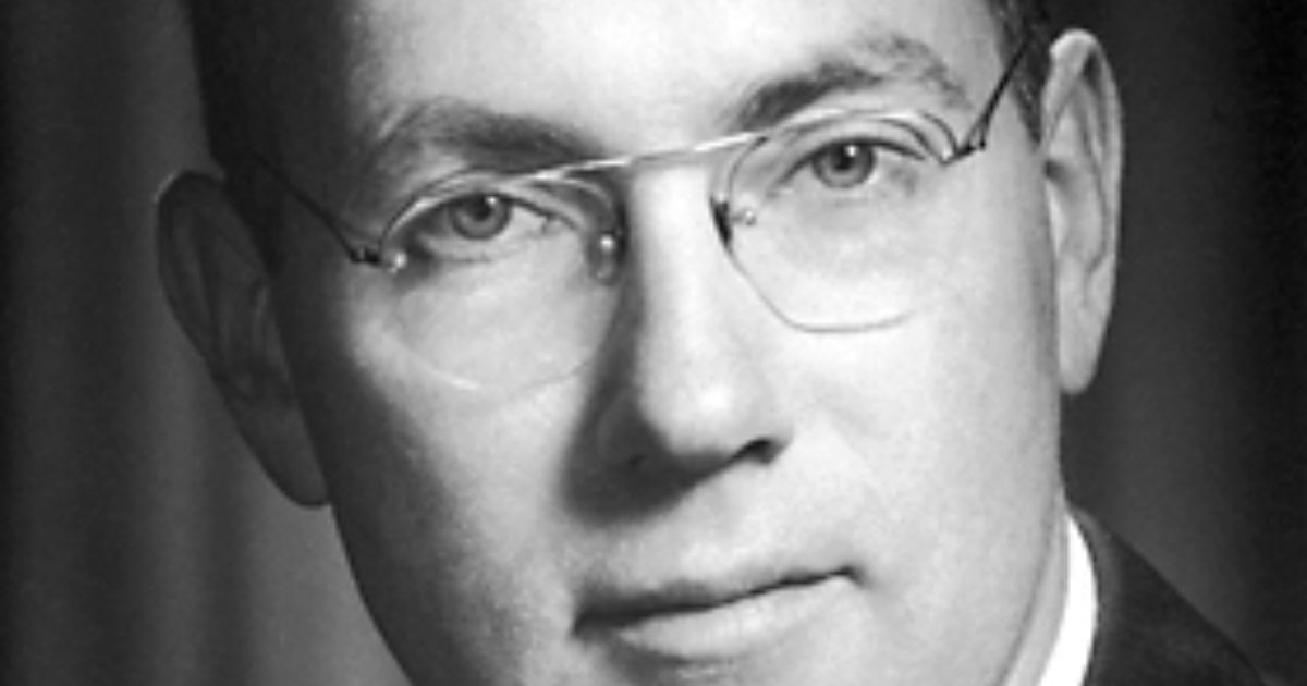 Remembering Charles Townes | The Planetary Society