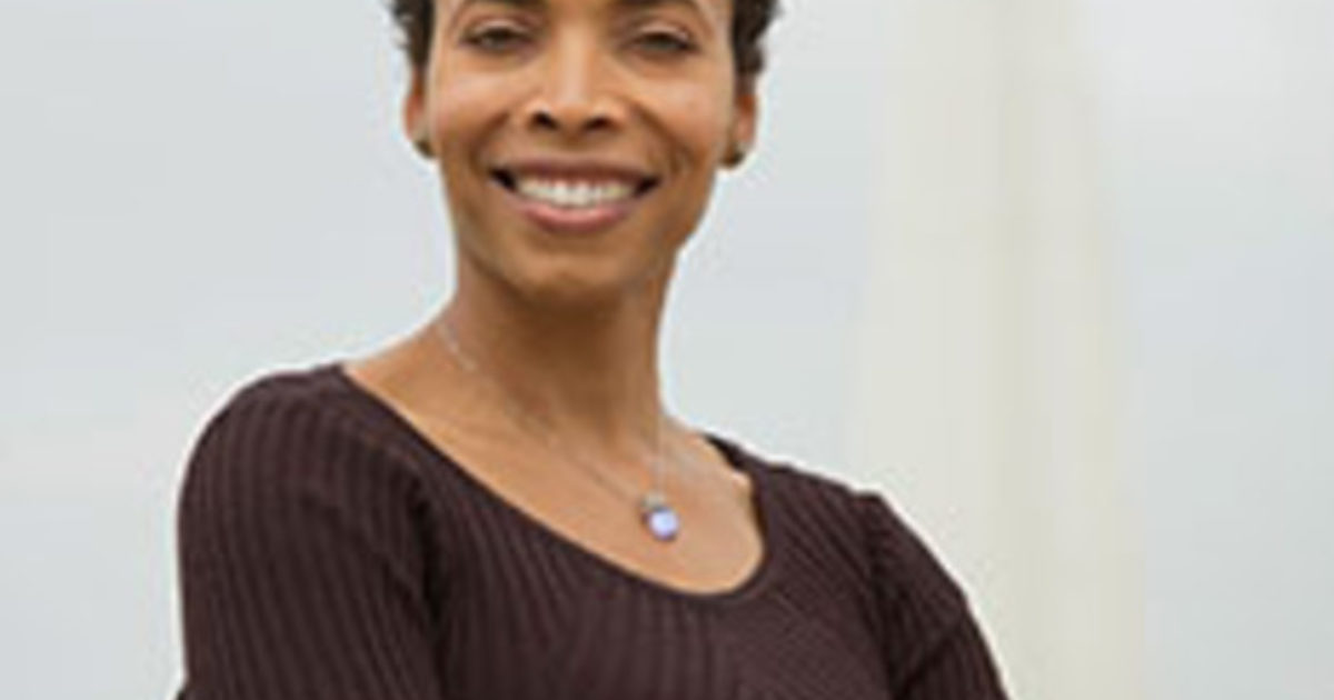 Aomawa Shields head shot | The Planetary Society