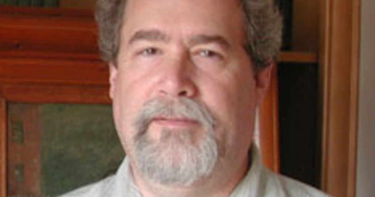 David King head shot | The Planetary Society