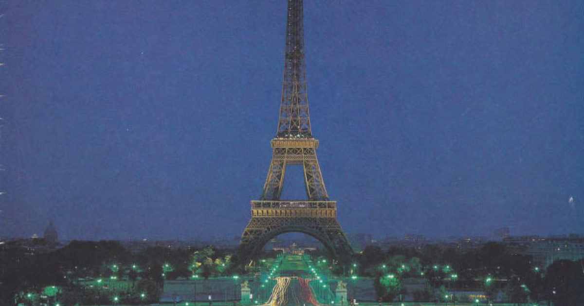 Europe Goes to the Moon | The Planetary Society