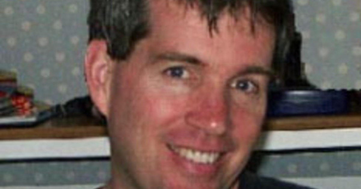 Keith Noll head shot | The Planetary Society