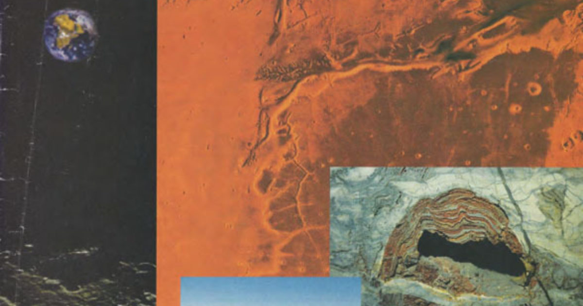 Planetary Protection: Safeguarding Islands of… | The Planetary Society