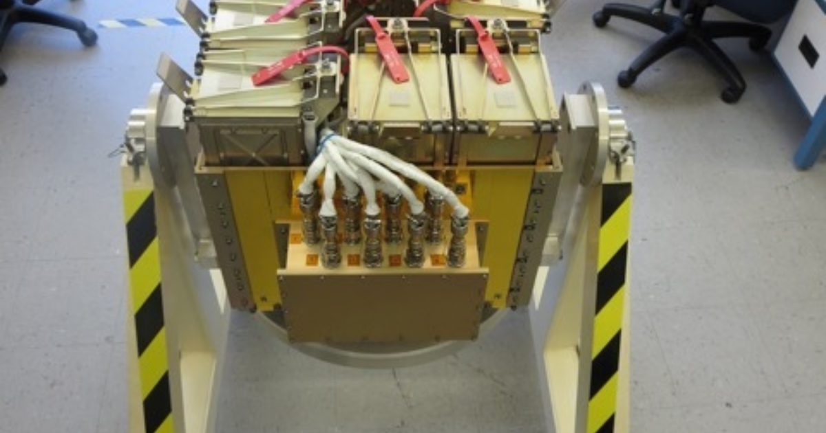 ULTRASat | The Planetary Society