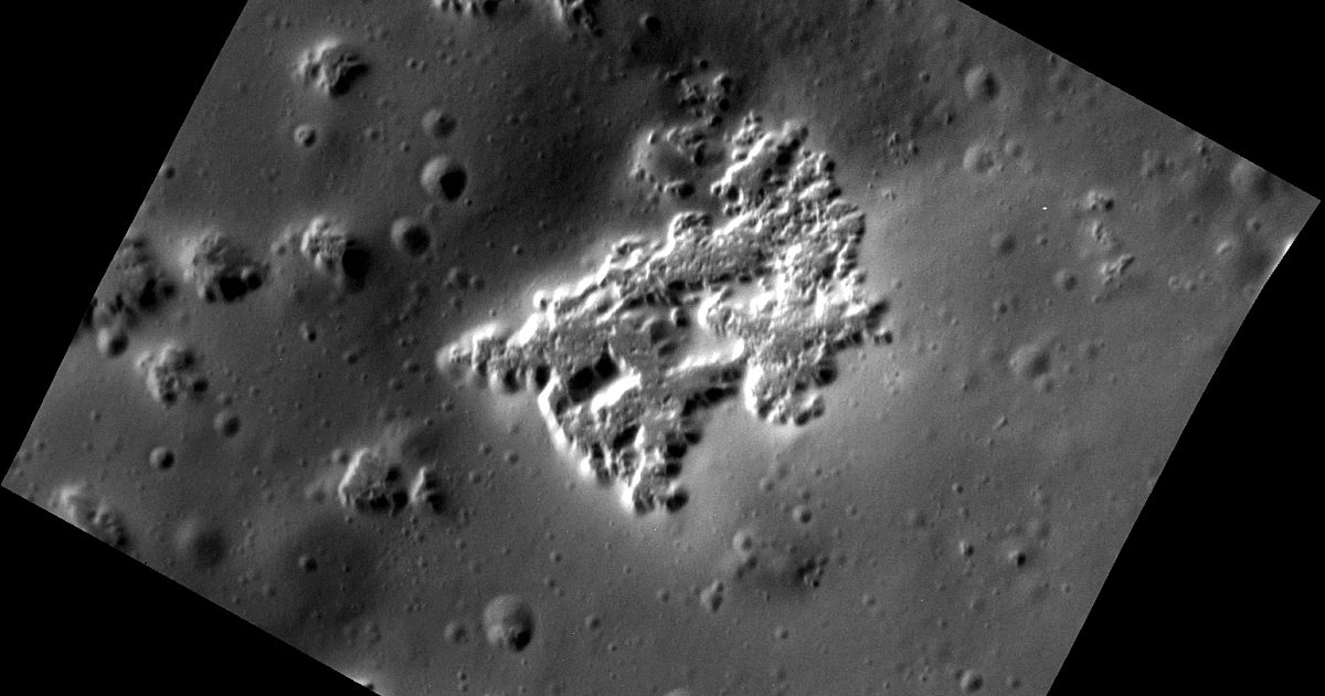 LPSC 2015: MESSENGER's low-altitude campaign… | The Planetary Society