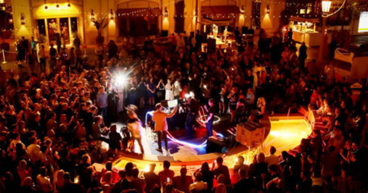 Bill Nye Speaking at the Celebrate Curiosity… | The Planetary Society