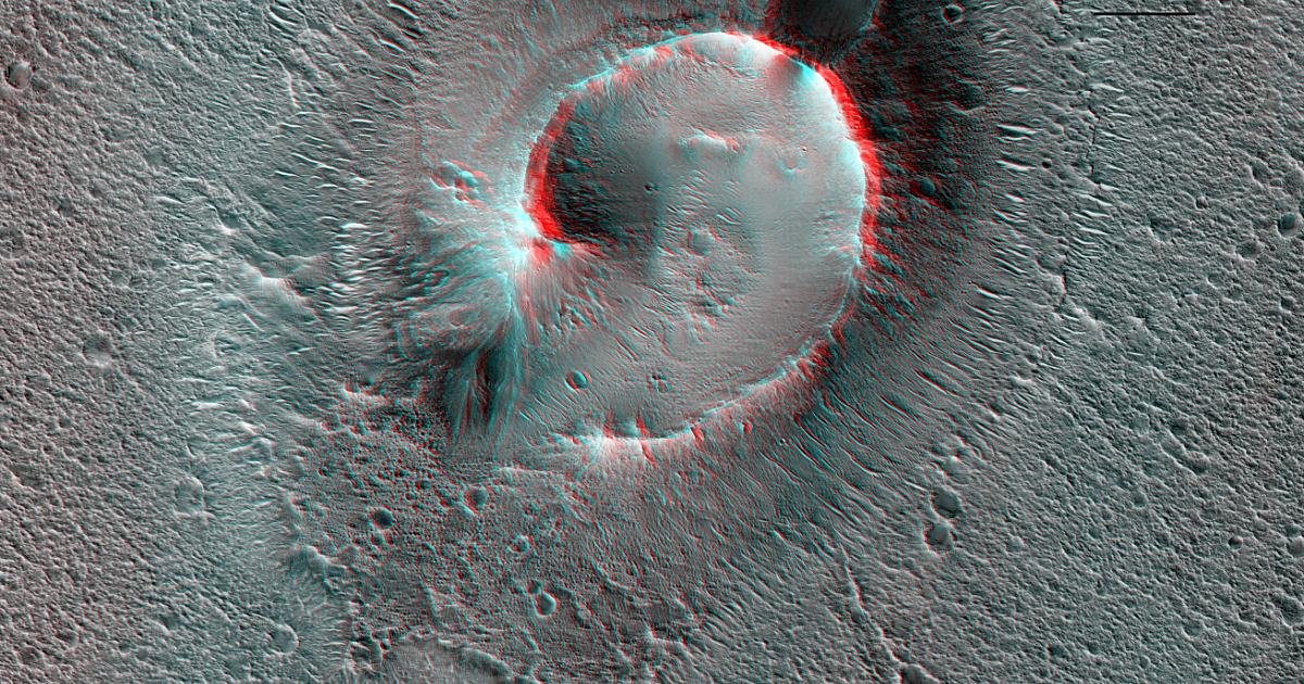 Mars, In Depth | The Planetary Society