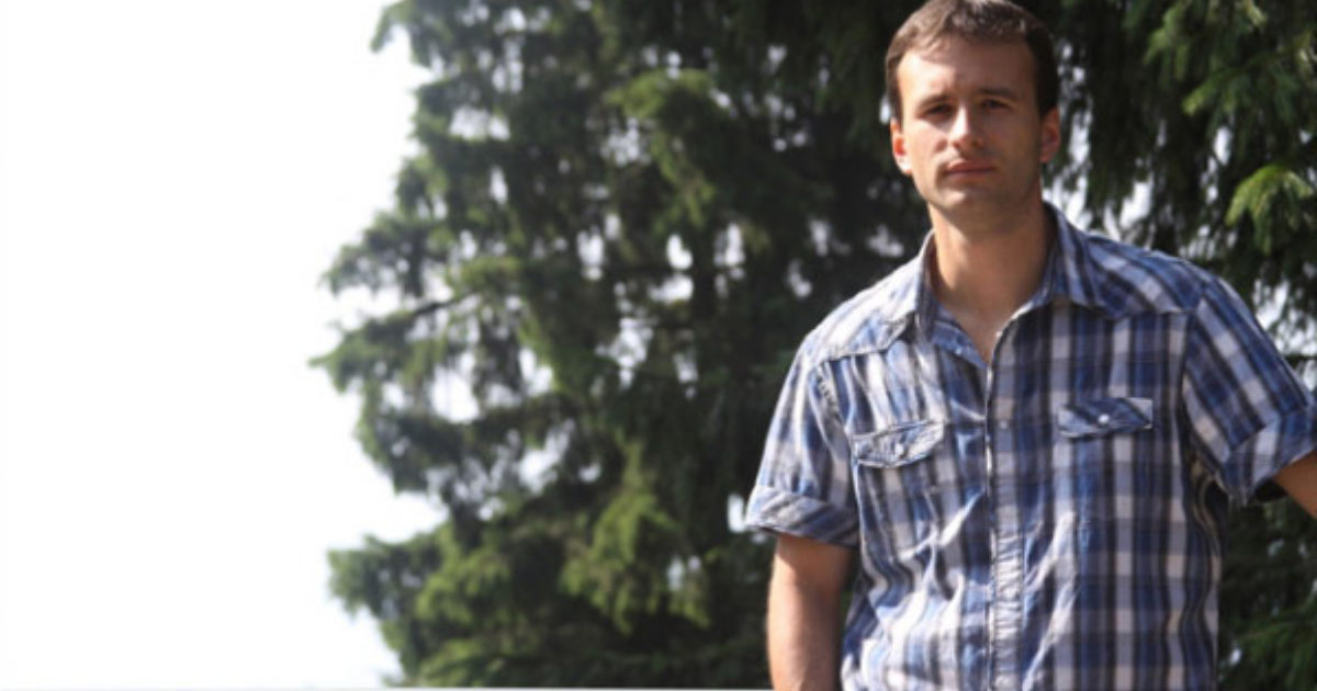 Luca Buzzi - G. V. Schiaparelli Observatory | The Planetary Society