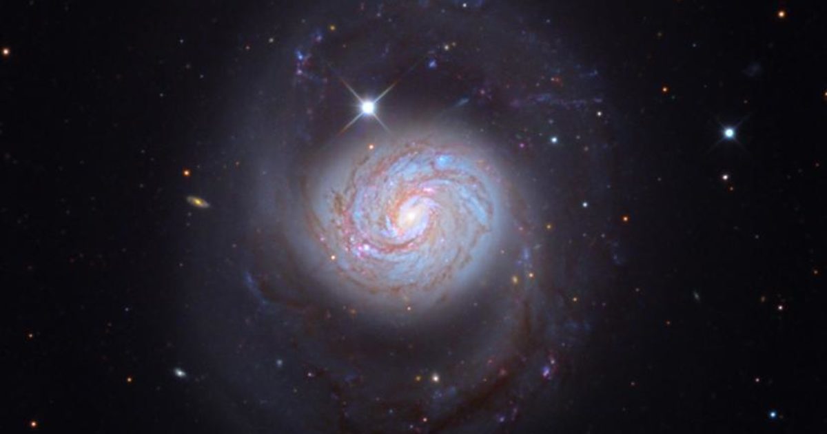 M77 | The Planetary Society