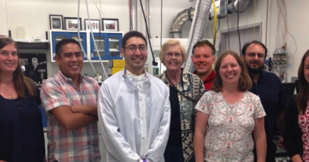 The Astrobiology Analytical Laboratory | The Planetary Society