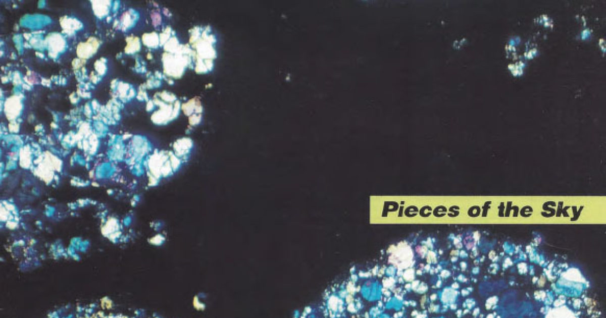 Pieces of the Sky | The Planetary Society