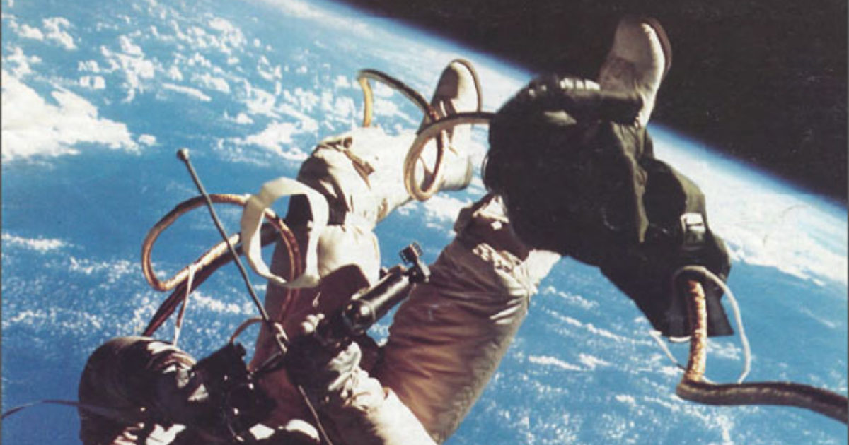 NASA—Recapturing the Spirit | The Planetary Society
