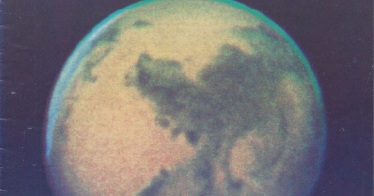 Mars: Will We Ever Return? | The Planetary Society