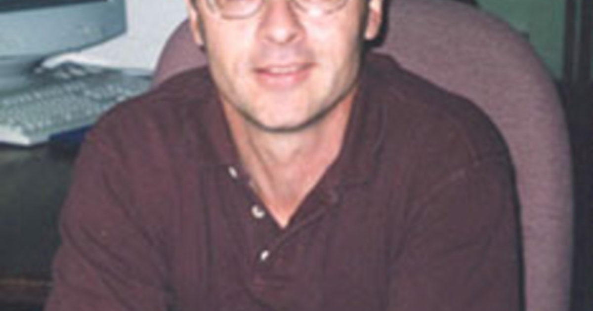 James Kasting head shot | The Planetary Society