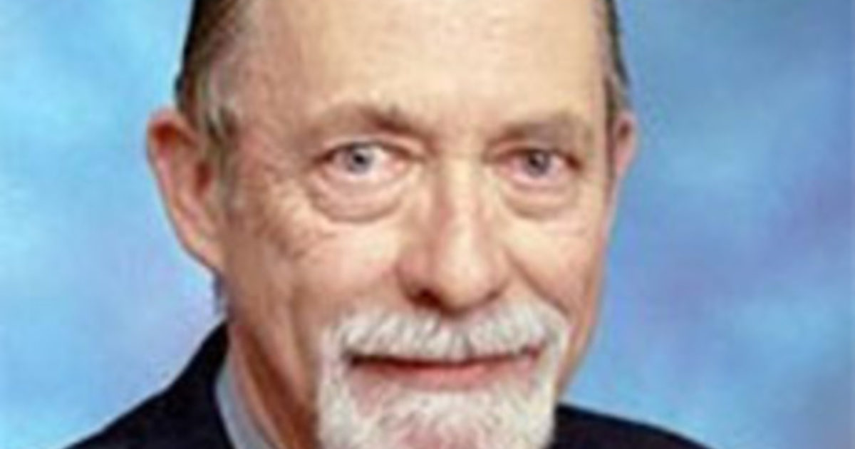 John Dutton head shot | The Planetary Society