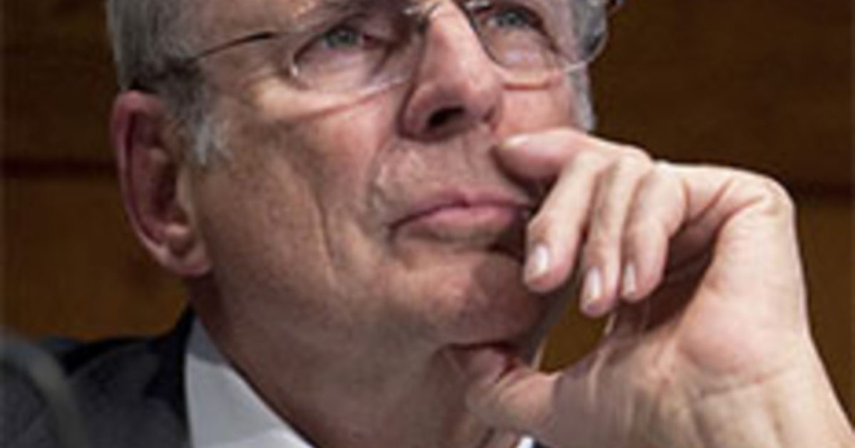 Norman Augustine | The Planetary Society