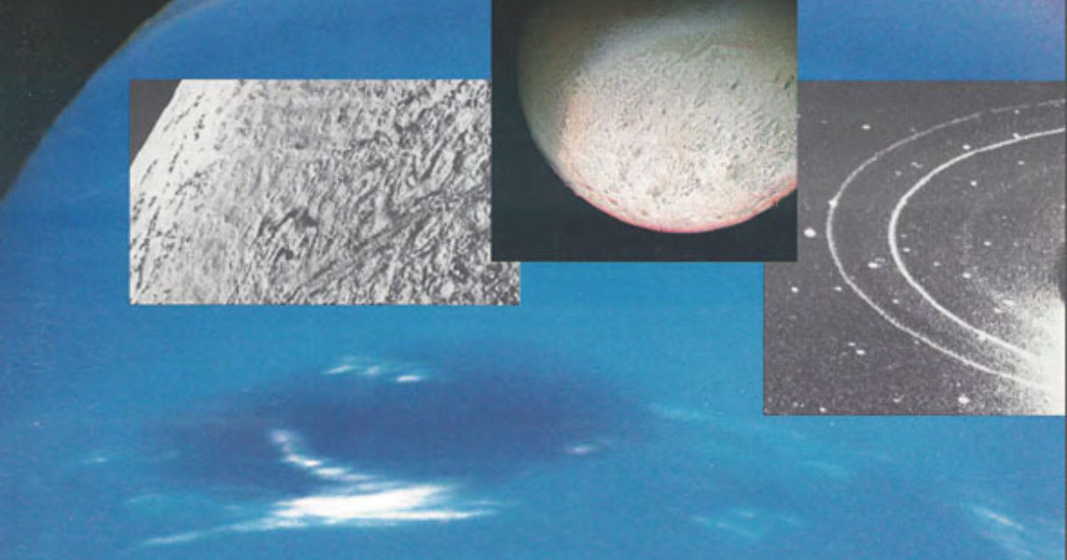 What a Planet! What a Party! | The Planetary Society