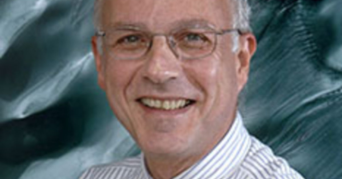 Carl Pilcher | The Planetary Society