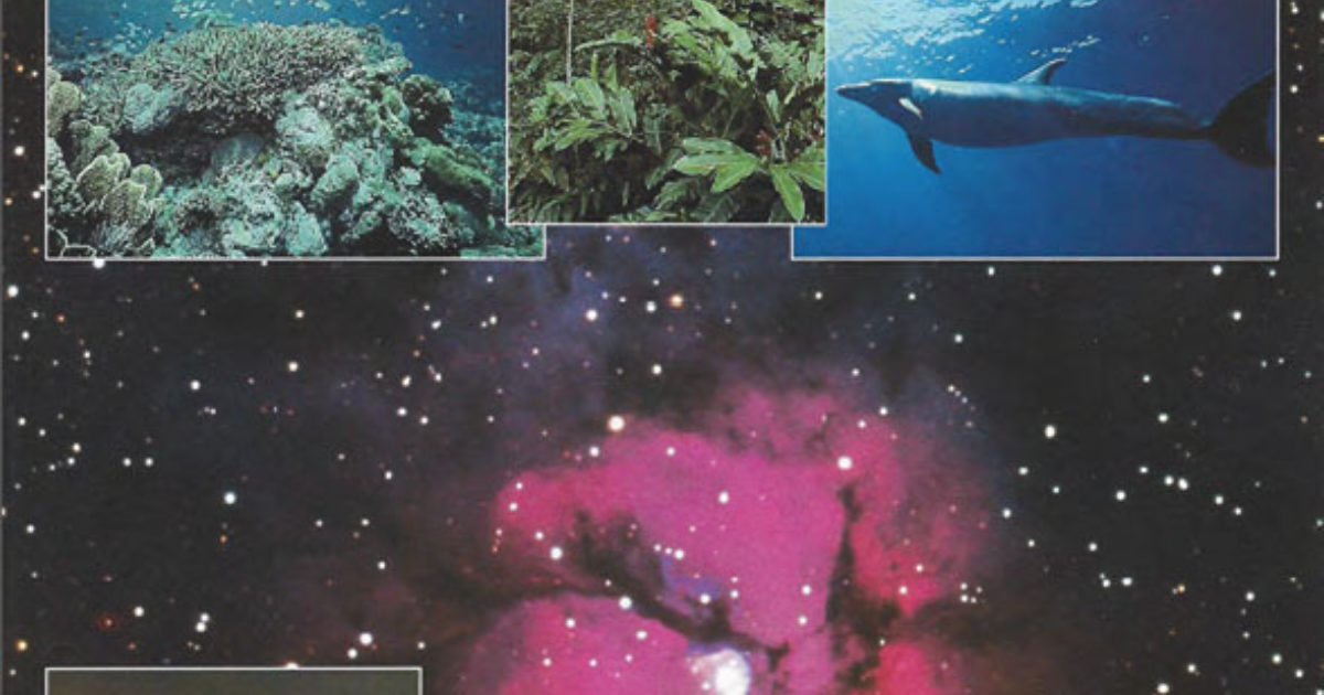 Life in the Universe (TPR) | The Planetary Society