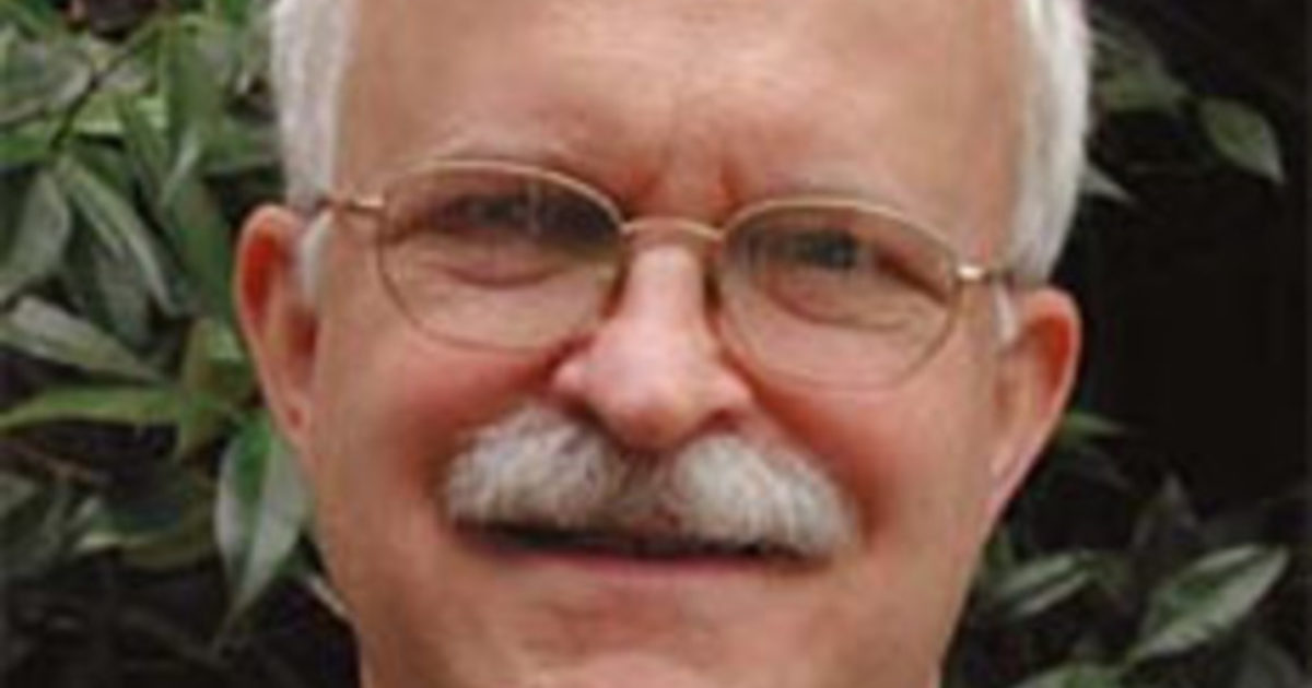 David Des Marais | The Planetary Society