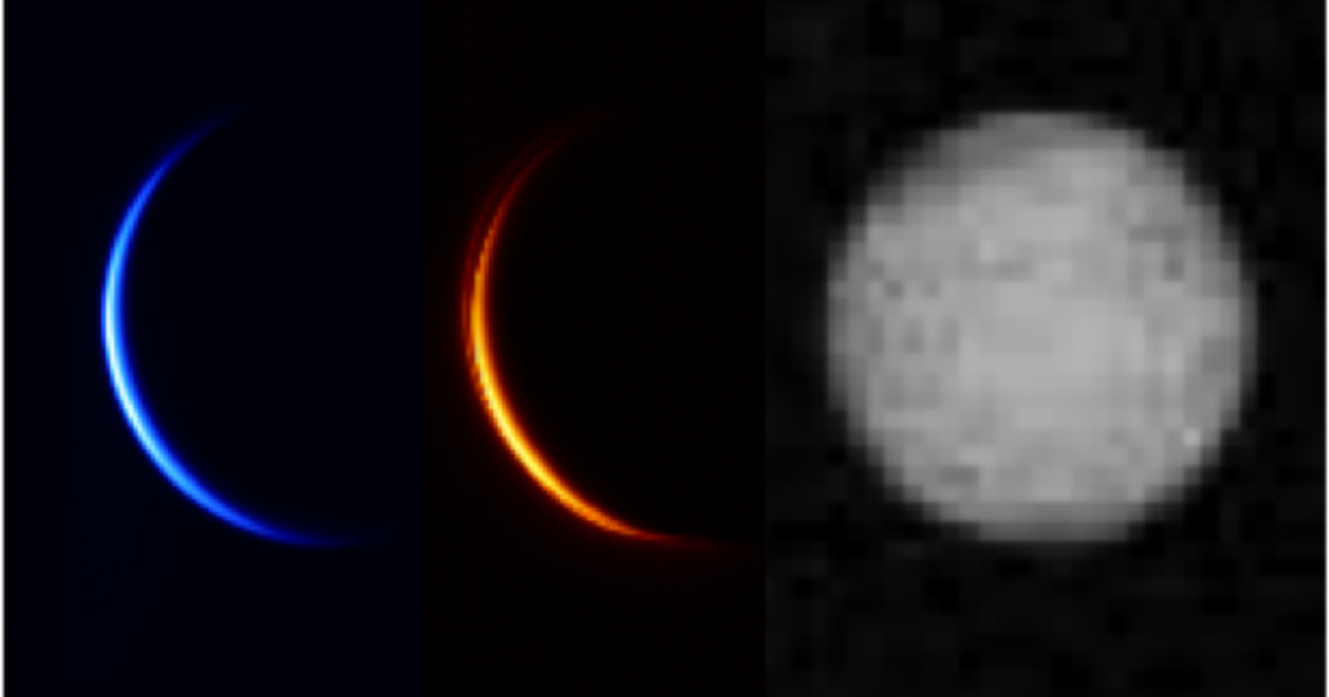 Departing Venus | The Planetary Society