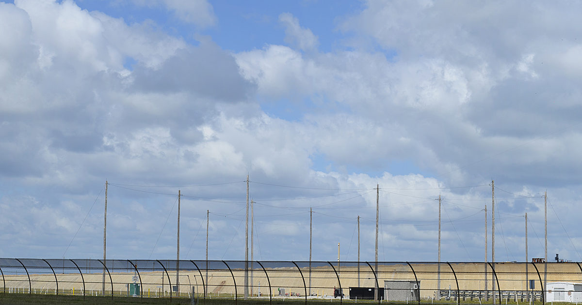 SpaceX launch pad 39A | The Planetary Society
