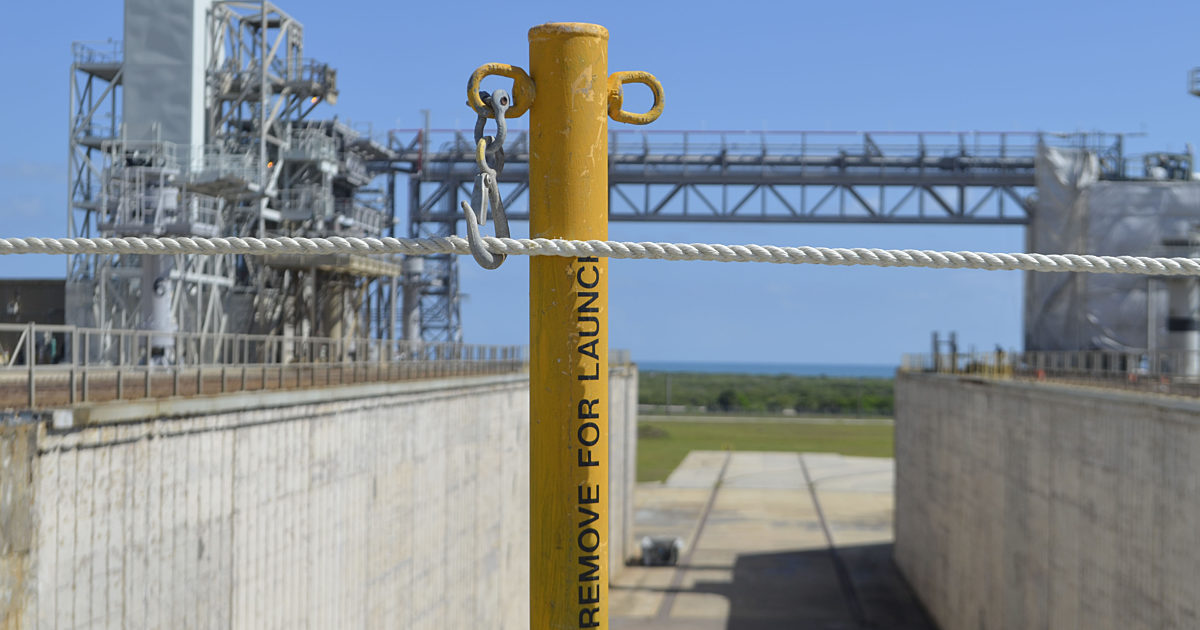 Remove before launch | The Planetary Society