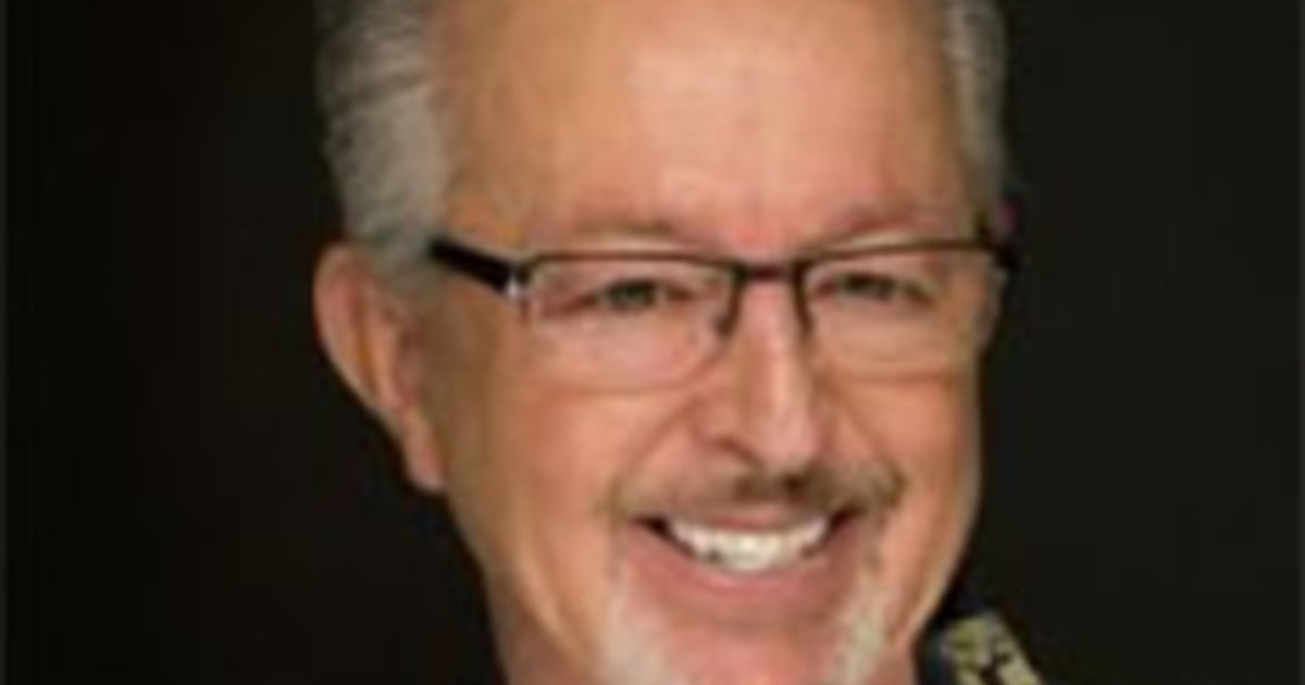 William Patzert head shot | The Planetary Society