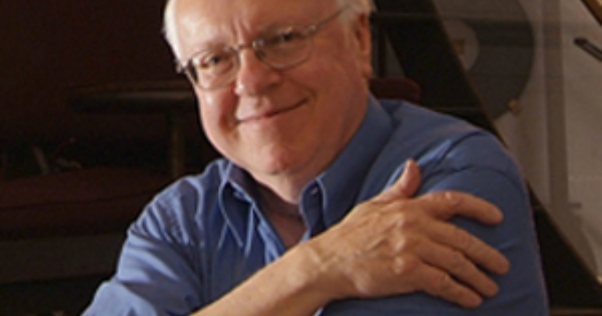 Brian Marsden | The Planetary Society