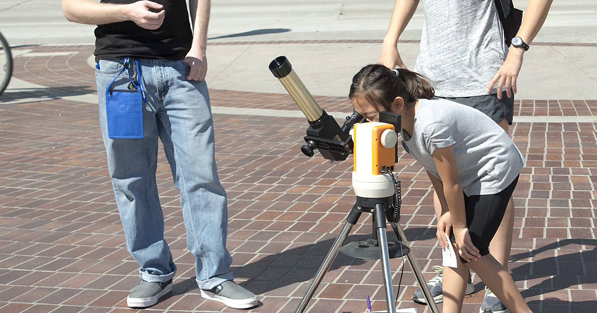 Los Angeles | The Planetary Society