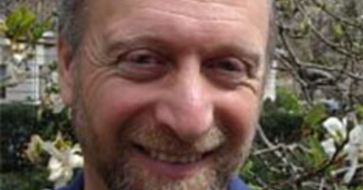 Dan Werthimer | The Planetary Society