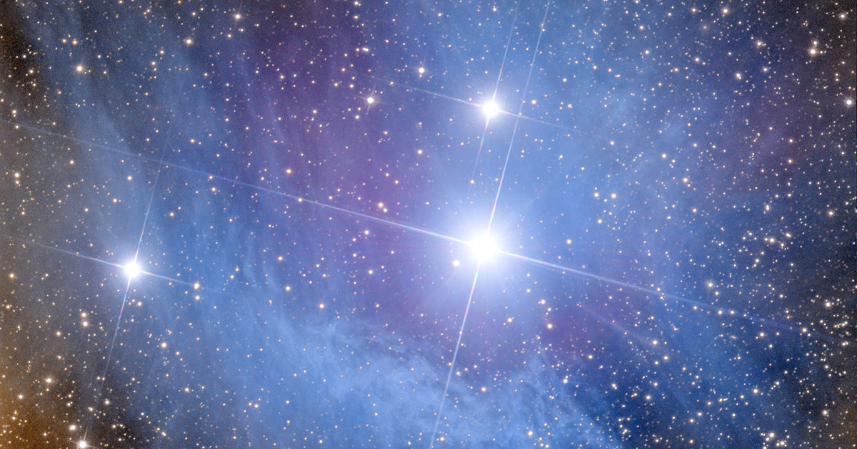 IC 4605 | The Planetary Society