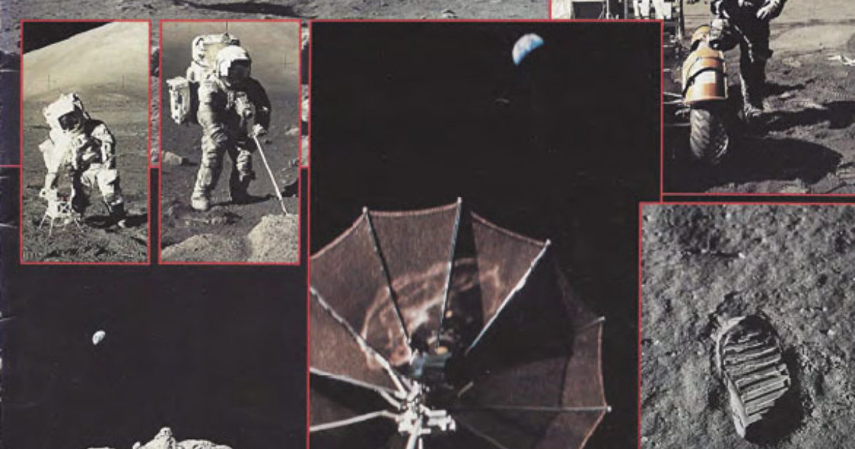 Humans On Other Worlds | The Planetary Society