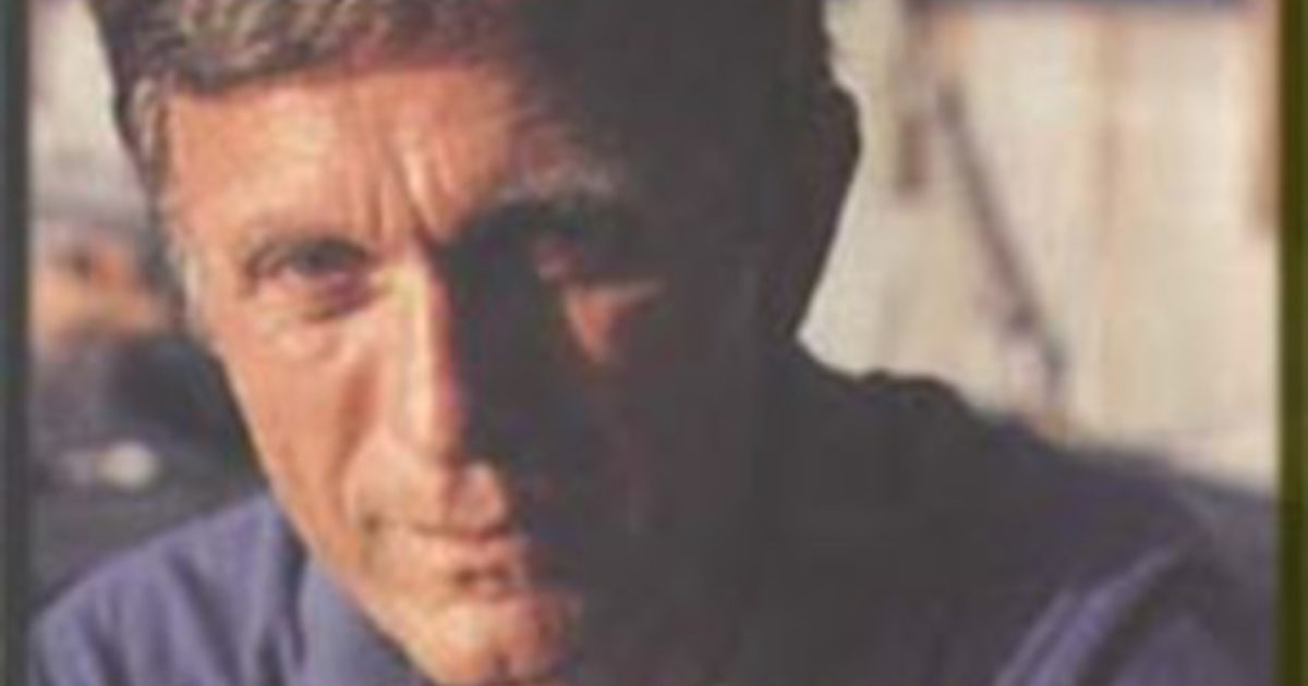 Ben Finney head shot | The Planetary Society