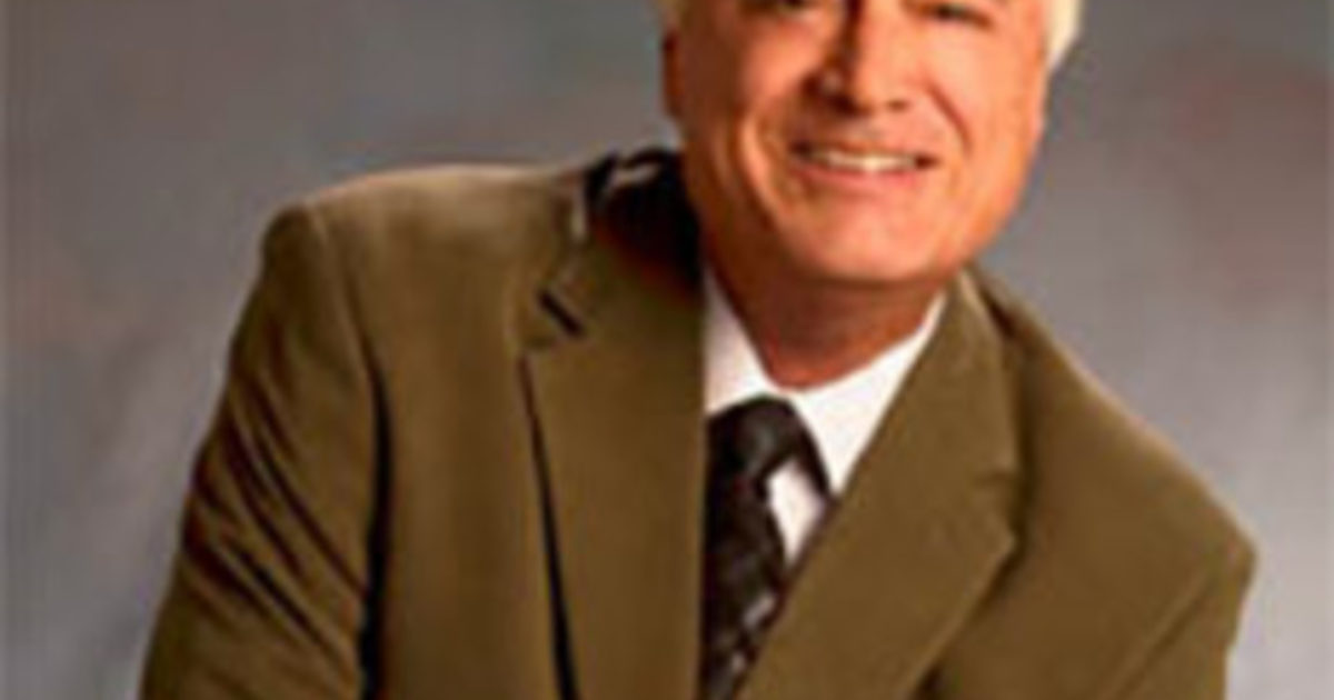 Harry McSween head shot | The Planetary Society